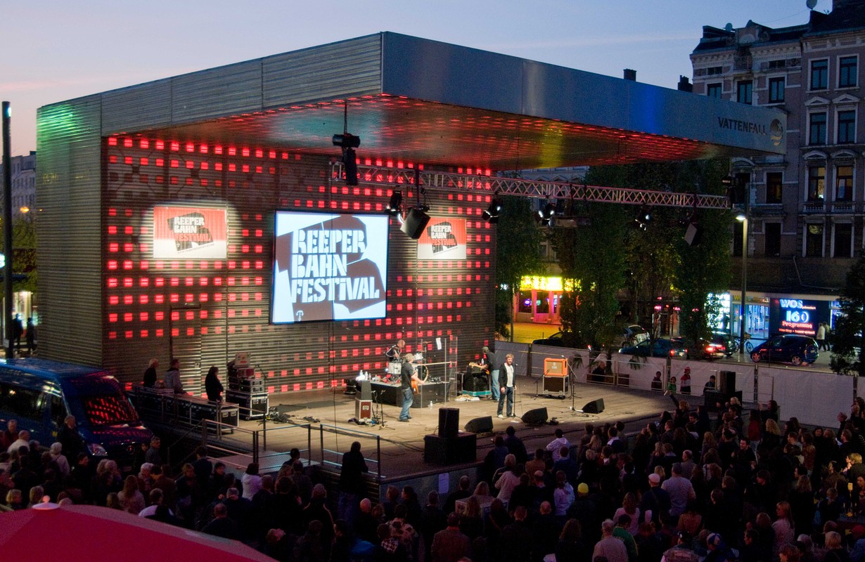 Festivals in Germany - INSTITUTE OF GERMAN STUDIES