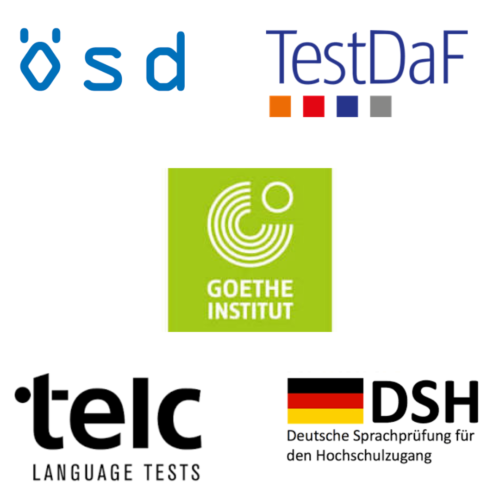 Which German Examination should I take? - INSTITUTE OF GERMAN STUDIES