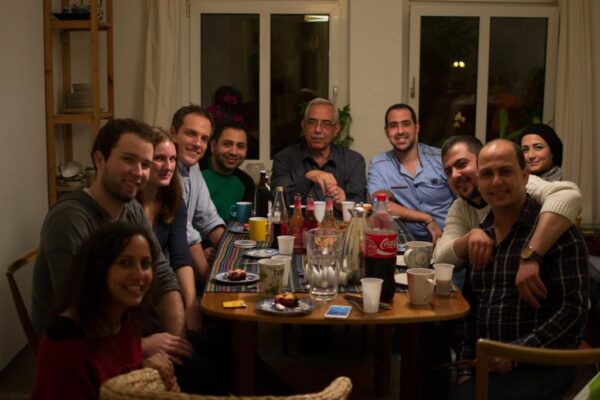 Exploring Student Accommodation and Facilities in Germany - Institute ...
